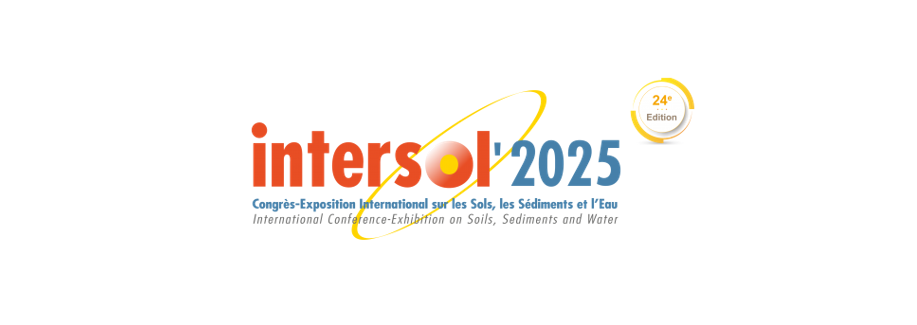 Intersol 2025 - FranceEnvironnement