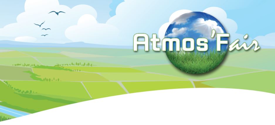 Atmos'fair - FranceEnvironnement