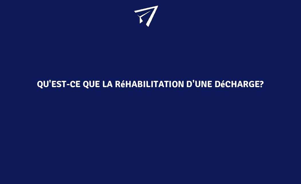Qu'est-ce que la réhabilitation d'une décharge? - FranceEnvironnement Qu'est-ce que la réhabilitation d'une décharge? - FranceEnvironnement