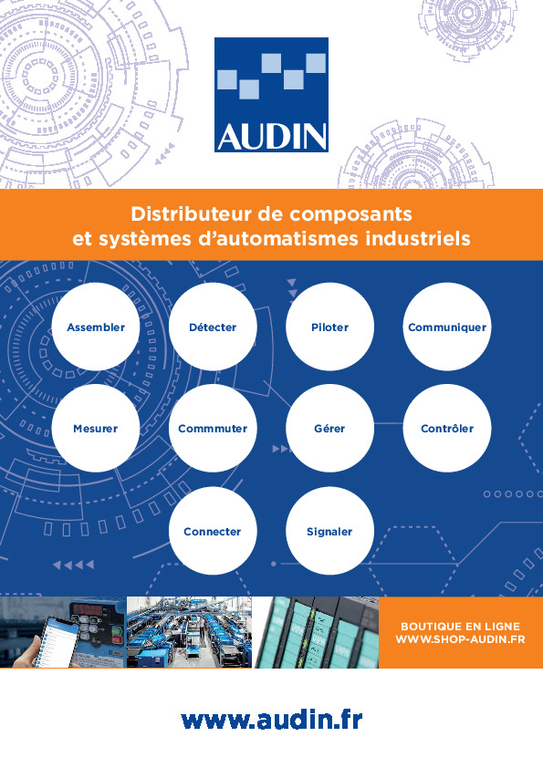 PDF - Audin - Audin - FranceEnvironnement