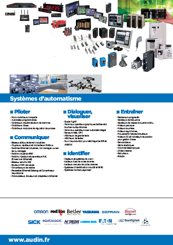 PDF - Audin - Audin - FranceEnvironnement