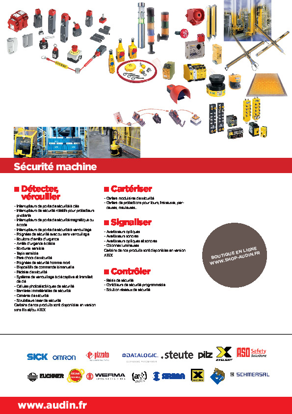 PDF - Audin - Audin - FranceEnvironnement