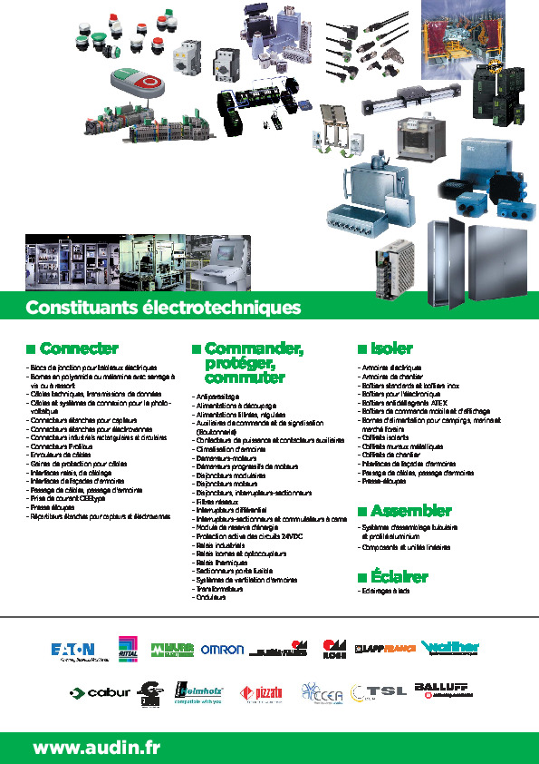 PDF - Audin - Audin - FranceEnvironnement
