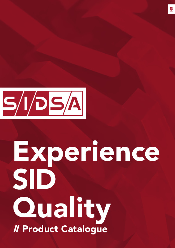 Brochure - 2024_sid_broschuere_en - Sid sa - FranceEnvironnement