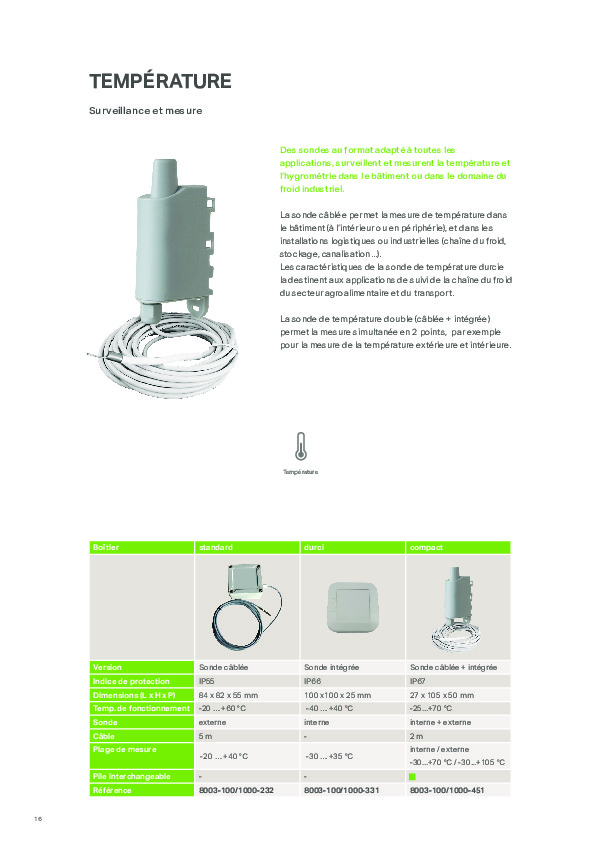 Brochure - Wago - solutions iot lorawan - Wago france - FranceEnvironnement