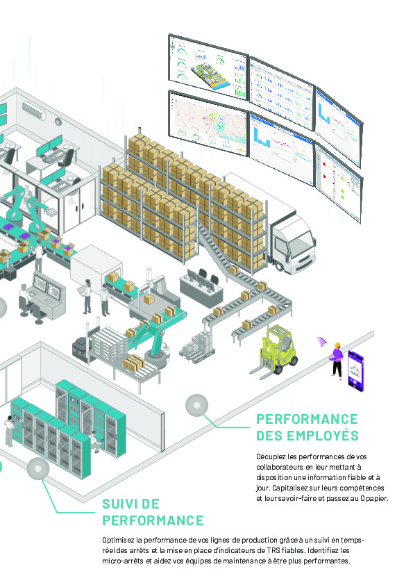 Brochure - Brochure factory software aveva - Factory software ...
