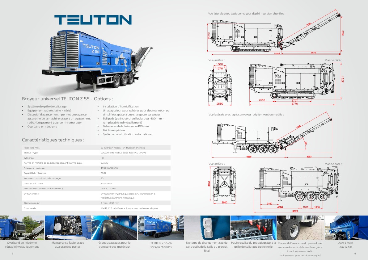 Brochure - Eggersmann_teuton_z55_zs55_fr_web - Agence vercom ...