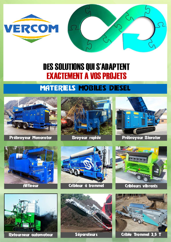 Brochure - Gamme_vercom_2022_dépliant - Agence vercom - FranceEnvironnement
