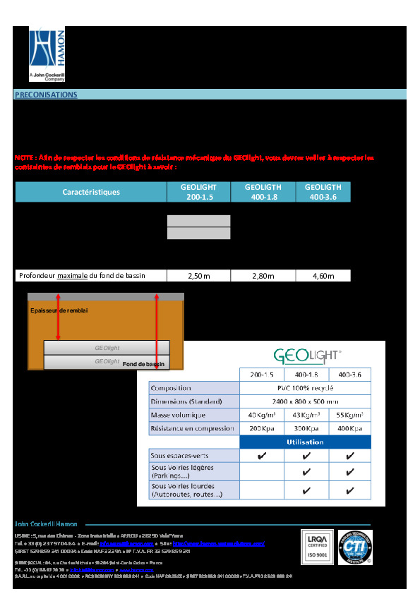Brochure - Annexe technique bassins - jchf - John cockerill hamon ...
