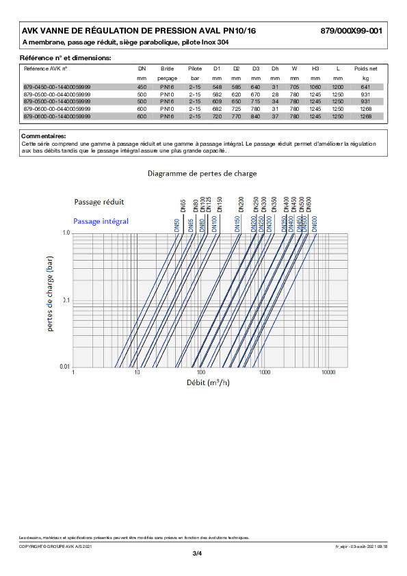 Brochure - Ft_vanne de régulation de pression aval_879-000x99-001 ...