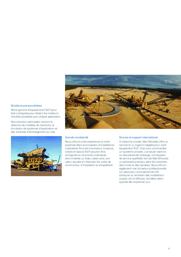 PDF - Catalogue trio-weir - - FranceEnvironnement
