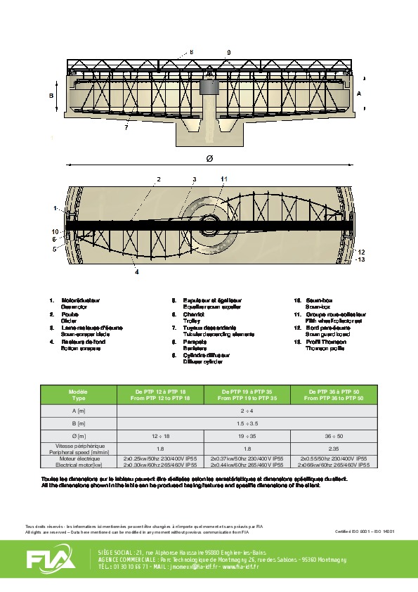 PDF - Fiche - pont racleur à traction périphérique - type ptp - Fia ...