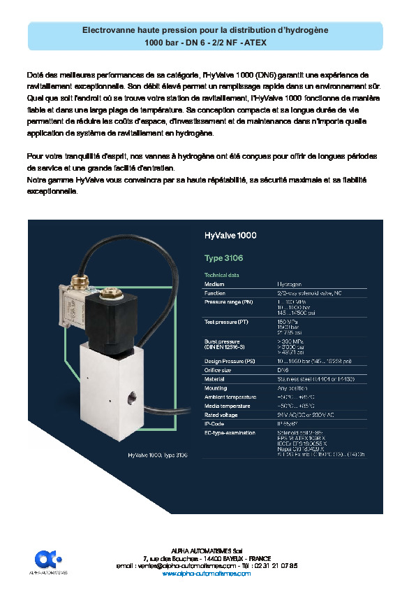Brochure - Electrovanne_haute_pression_pour_la_distribution_en ...