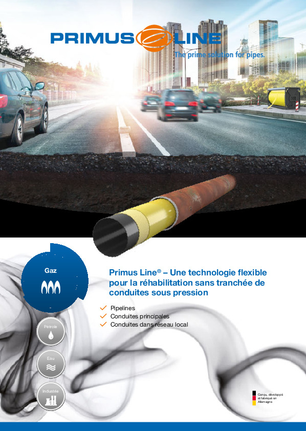 Brochure - Primusline_flyer-gaz_01-2022_fr__ - Raedlinger primus line ...
