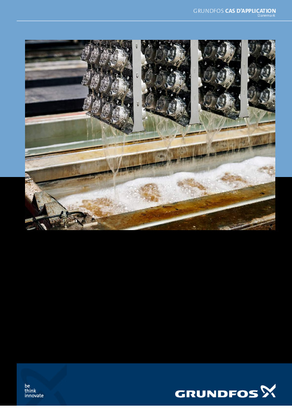 Brochure - Case-grundfos-story-bjerringbro-gfd-fr - Grundfos (pompes ...