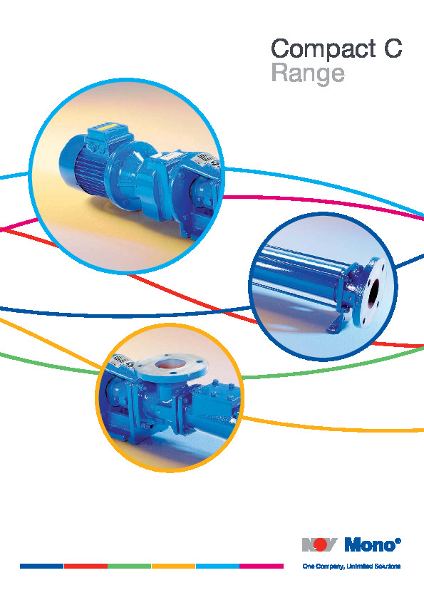 Brochure - Compact c range brochure - Nov mono - FranceEnvironnement