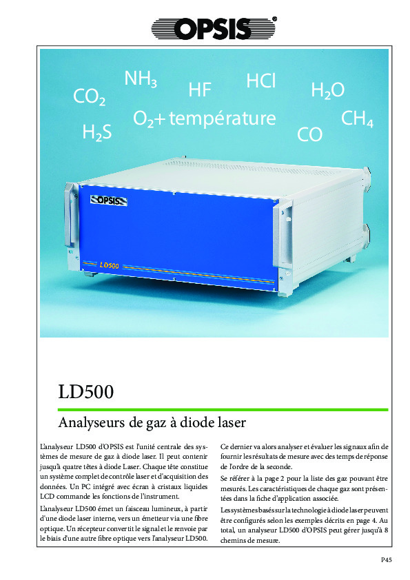 Brochure - P45_ld500_fr_121130_n - Nereides - FranceEnvironnement
