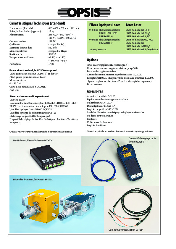 Brochure - P45_ld500_fr_121130_n - Nereides - FranceEnvironnement