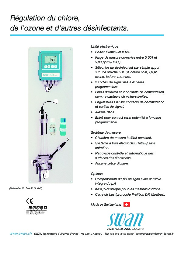 Brochure - Fiche de présentation_ami_trides - Swan - FranceEnvironnement