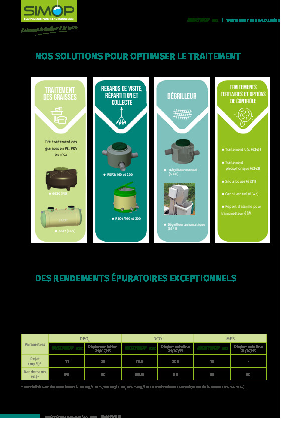 Brochure - Web_bioxymop max - Simop - FranceEnvironnement