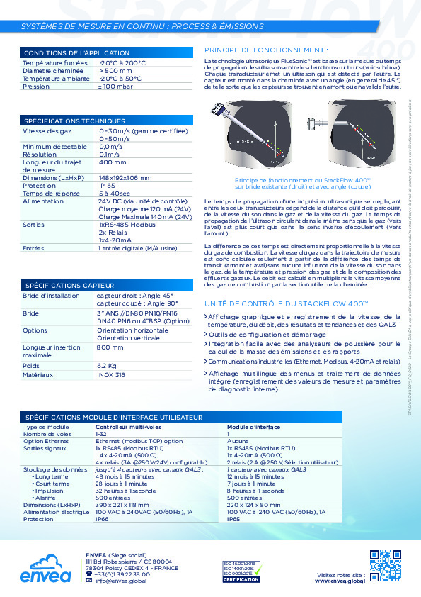 Brochure - Envea_pcme-stackflow_400_mesure-debit-vitesse-fumées_fr ...