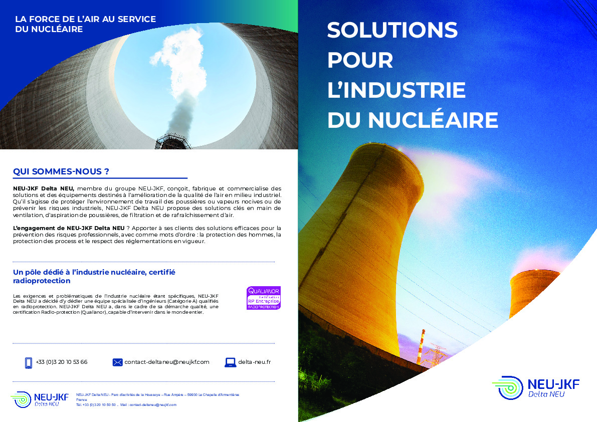 Brochure - Neu jkf - delta neu nucléaire - fr - Neu jkf ...