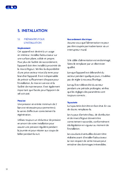Brochure - Cr2j_elo_manual a5_2023 - Pwg france - FranceEnvironnement