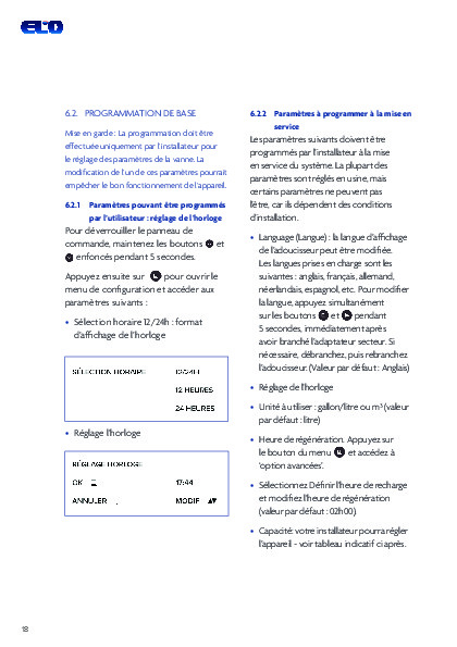 Brochure - Cr2j_elo_manual a5_2023 - Pwg france - FranceEnvironnement