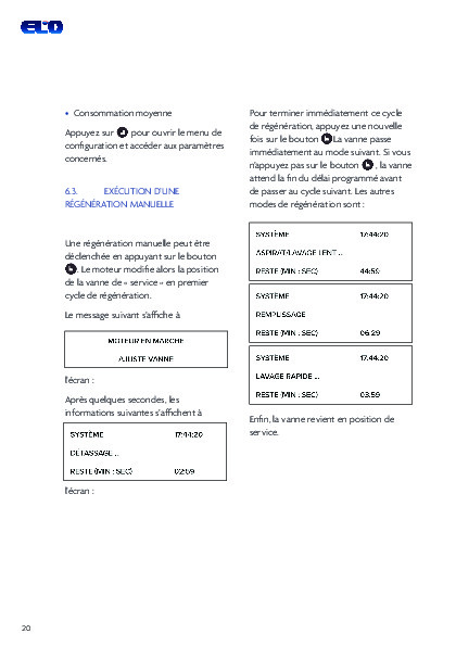Brochure - Cr2j_elo_manual a5_2023 - Pwg france - FranceEnvironnement