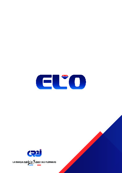 Brochure - Cr2j_elo_manual a5_2023 - Pwg france - FranceEnvironnement