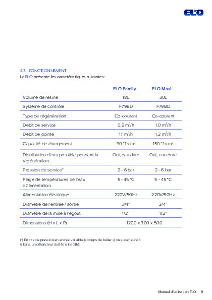 Brochure - Cr2j_elo_manual a5_2023 - Pwg france - FranceEnvironnement