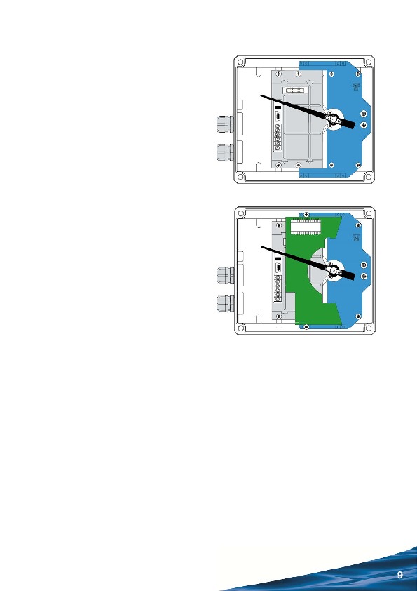 Brochure - Série sc250 - Tecfluid france sarl - FranceEnvironnement