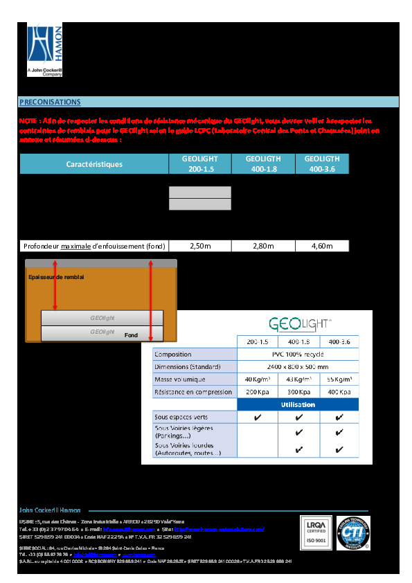 Brochure - Annexe technique remblai allege - jchf 25-01-2024 - John ...