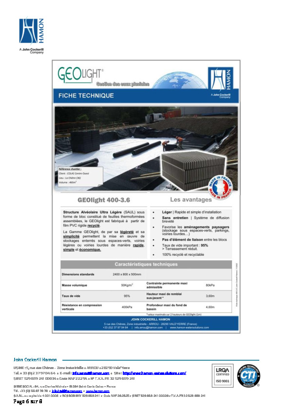 Brochure - Annexe technique remblai allege - jchf 25-01-2024 - John ...