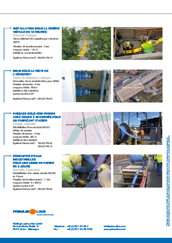 Brochure - Primusline_flyer-industrie_01-2021_fr__ - Raedlinger primus ...
