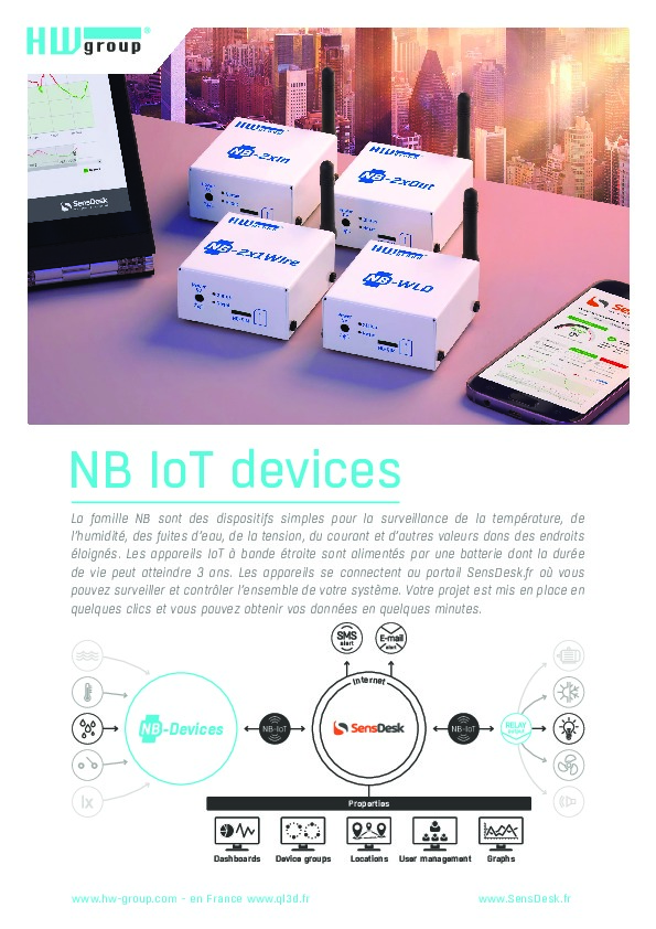 Brochure - Nb devices - fr - comp - Ql3d - FranceEnvironnement