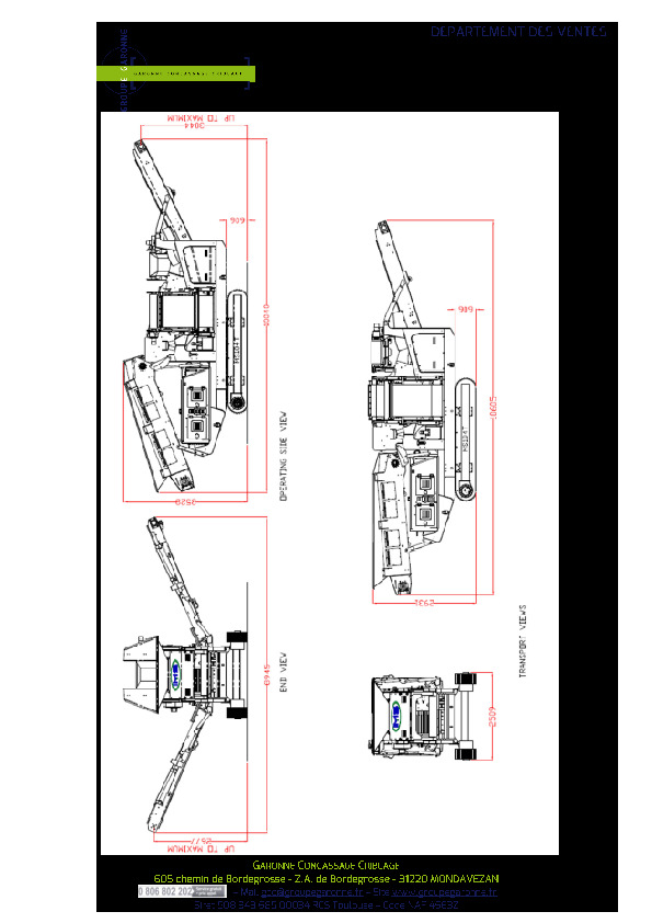 Brochure - Fiche technique_scalpeur ms104t - Garonne concassage ...
