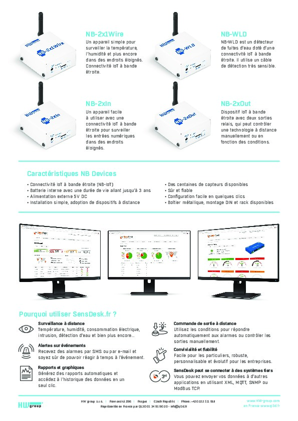 Brochure - Nb devices - fr - comp - Ql3d - FranceEnvironnement