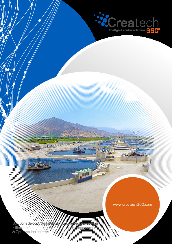 Brochure - Createch360_brochure_fr - Createch solutions ...