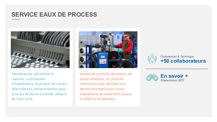 Brochure - Présentation de veolia water sti - Veolia water sti ...