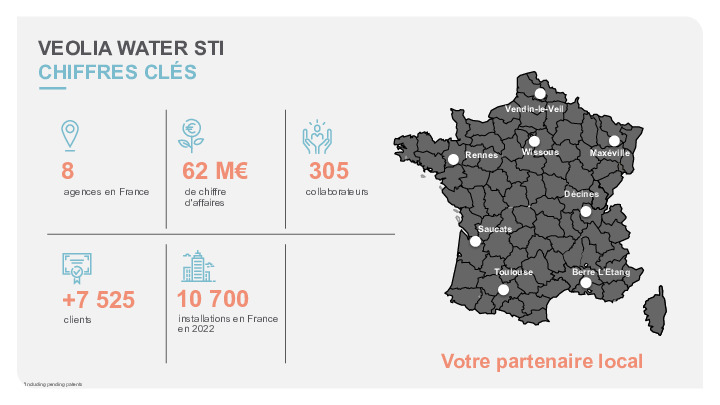 Brochure - Présentation de veolia water sti - Veolia water sti ...
