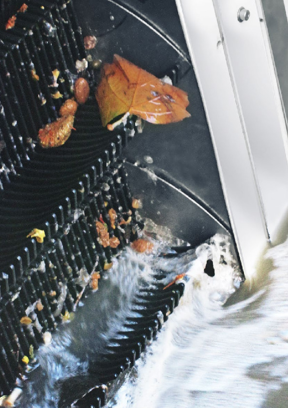 Brochure - Andritz fine screens aquascreen english - Andritz sas ...