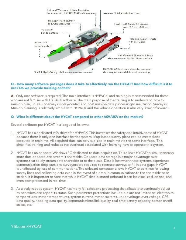 Brochure - Ysi-hycat-frequently-asked-questions-faqs - Xylem analytics ...