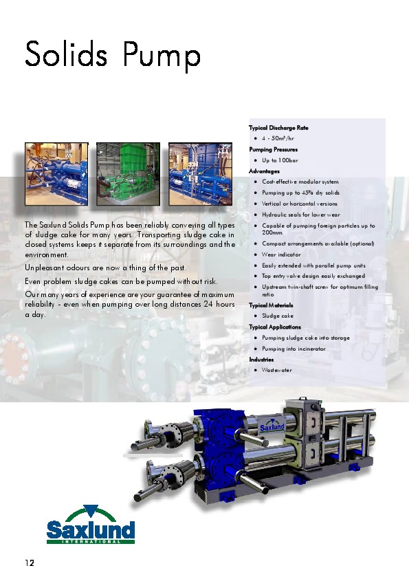 PDF - Bulk-solids-brochure-sax-uk_web - Agence vercom - FranceEnvironnement