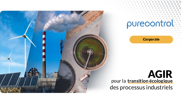 Brochure - Presentation corporate purecontrol - Purecontrol sas ...