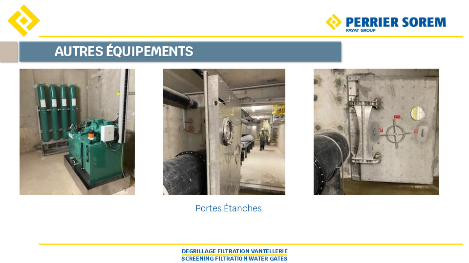 Brochure - Guide client perrier sorem - Perrier sorem - FranceEnvironnement