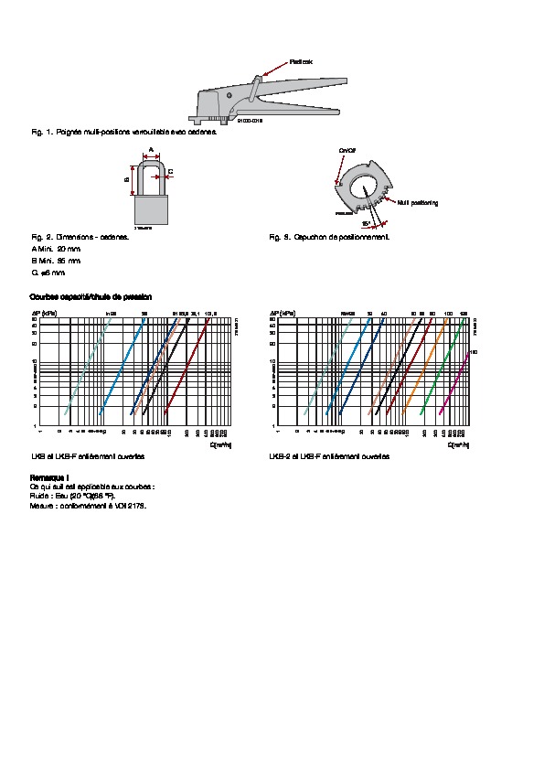 PDF - Lkb-and-lkb-f - Alfa laval - FranceEnvironnement