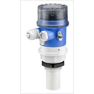 Capteurs de niveau Prosonic T et S - Endress+Hauser SASU ...