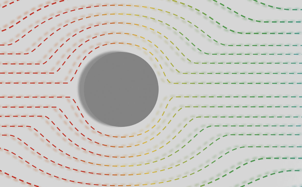 Services de Simulation de Dynamique des Fluides pour optimiser les ... Services de Simulation de Dynamique des Fluides pour optimiser les ...