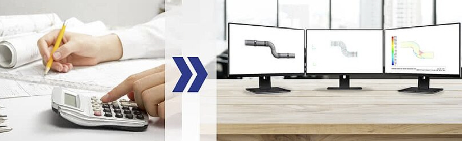 Services de Simulation de Dynamique des Fluides pour optimiser les ... Services de Simulation de Dynamique des Fluides pour optimiser les ...